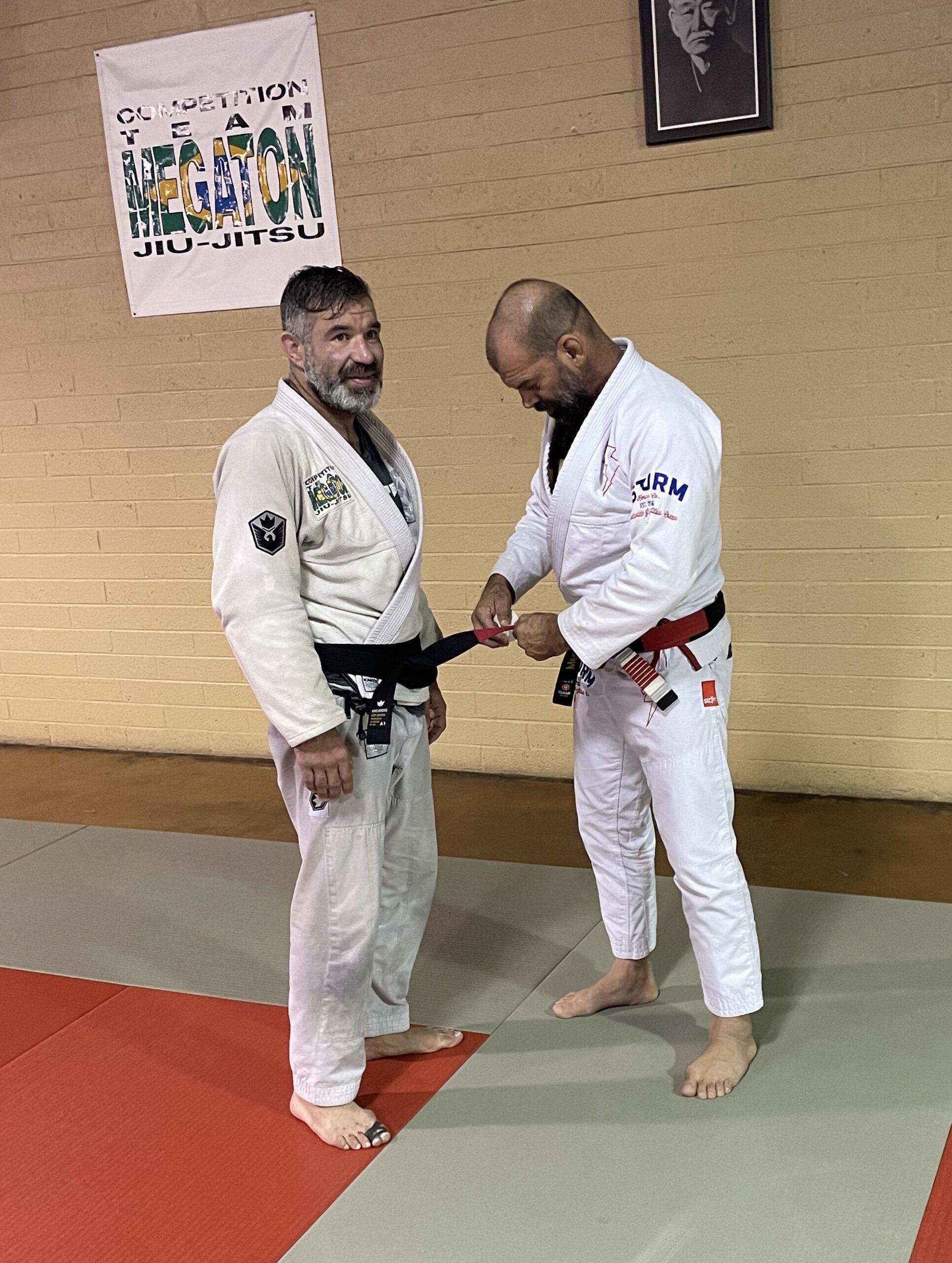 instructors – Megaton Jiu-Jitsu